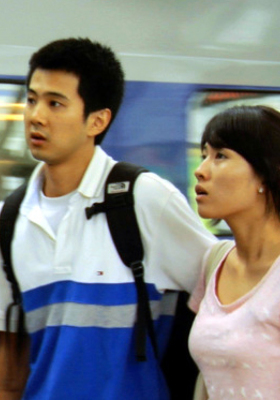 KTX 특별열차 (KTX Extra) 상세정보 | 씨네21